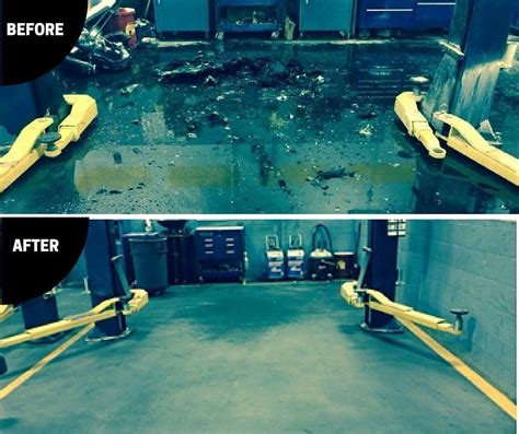 Qsi Facilities On Linkedin Makeovermonday Qsi Facilitiesmaintenance Beforeandafter…