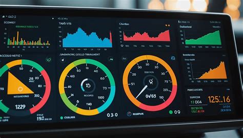 Developing Meaningful Kpis Evaluating Iso 9001 Performance