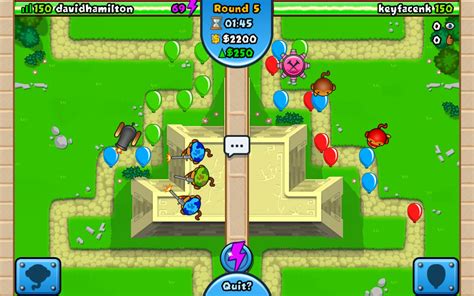 Bloons Td Battles Apk For Android Download