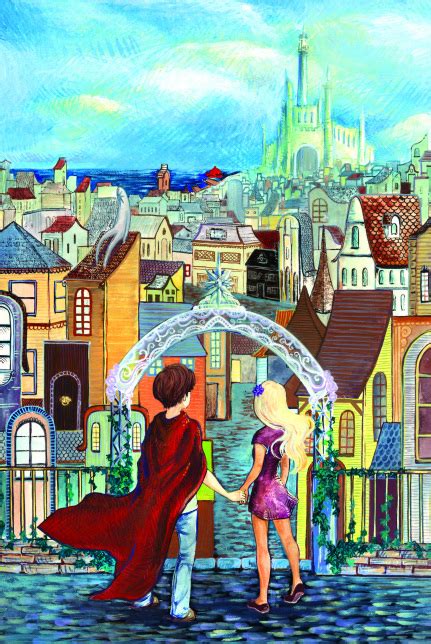 Evan Decarlo Authors Page Home