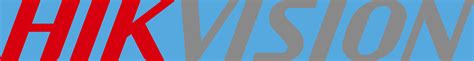 HIKVISON Logo Switchdata