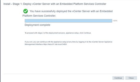 Vmware Snapshots Enhanced Linked Mode With Embedded Psc