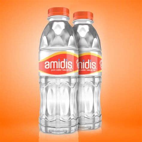 Amidis Botol 300 Ml
