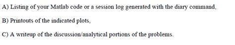 solved matlab must show script no writing on paper the