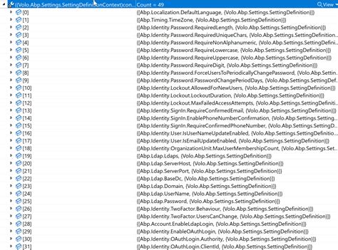 Store Clientid And Clientsecret Securely 6662 Support Abpio