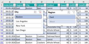 Slicers In Excel Meaning Examples How To Use Insert Add
