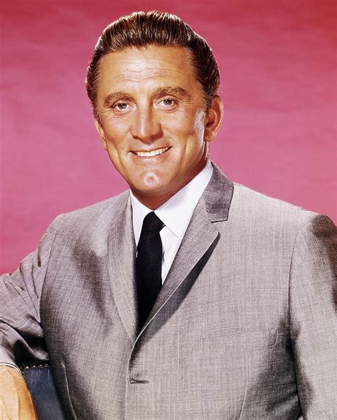 Kirk Douglas Was Married To A Terrible Woman For 65 Years — She Knew