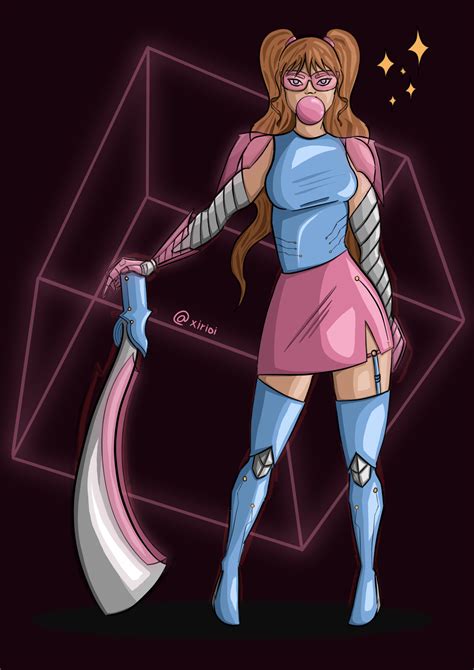 Offset Game Concept Behance