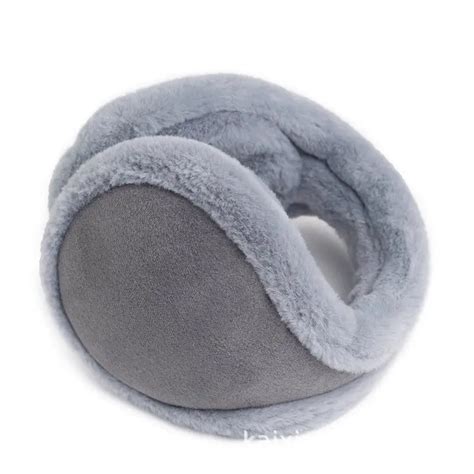 따뜻하고 두꺼운 벨벳 귀마개 겨울 야외 사이클링 양털 토끼 모피 남성 여성 귀덮개 플러시 부드러운 귀마개 마스크 Aliexpress