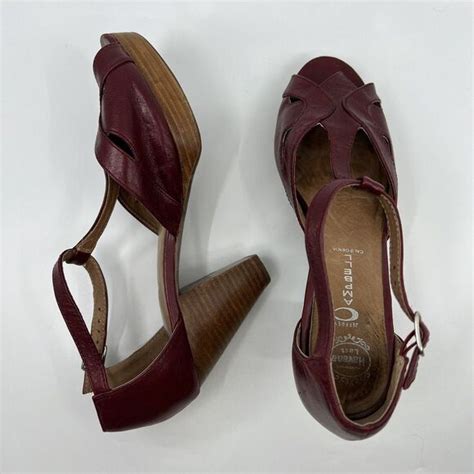 Jeffrey Campbell Shoes Jeffrey Campbell Havana Platform Tstrap 9