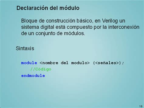 Diseño Digital Usando Verilog