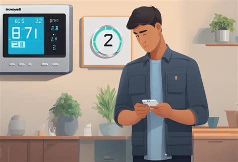 E Error Code Honeywell Thermostat How To Fix Thermostatneed