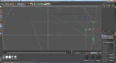 3d Tech Thunder 3d Model Turbosquid 2046379