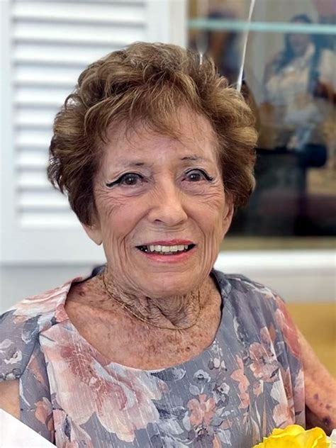 Jeanne Ebner Obituary Las Vegas Nv