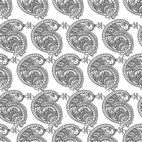 Pasley Pattern Illustrations Royalty Free Vector Graphics And Clip Art
