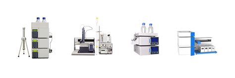 Gpc System Gel Permeation Chromatography System For Sale Antiteck