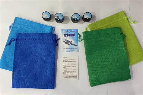 Sky Diving Boy — Little Bag Games