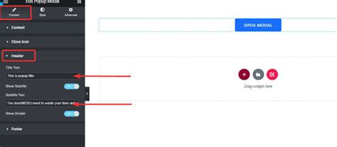 How To Add Modal Popup In Wordpress In 3 Easy Steps Wpmet