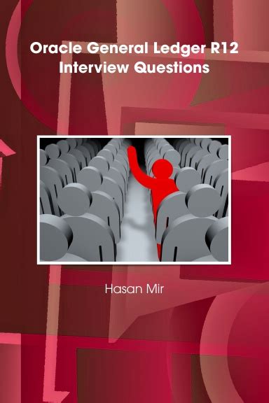 oracle general ledger r12 interview questions