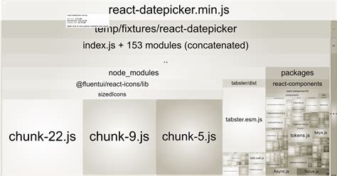 Review V8 Datepicker And Plan Options For V9 Datepicker · Issue 25375