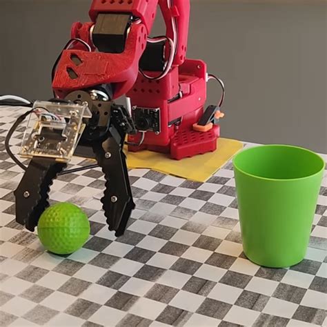 Lerobot Brings Autonomy To Hobby Robots Hackaday