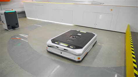 Automation Industry40 Robotics Manufacturing Intralogistics… Scm Handling