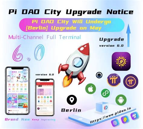 Pi For Everyday People The Original Pi Dao City Testnet Ecosystem