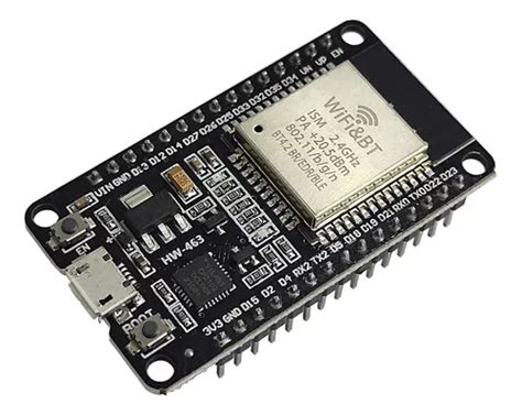 módulo wi fi esp32 nodemcu com bluetooth 30 pinos parcelamento sem