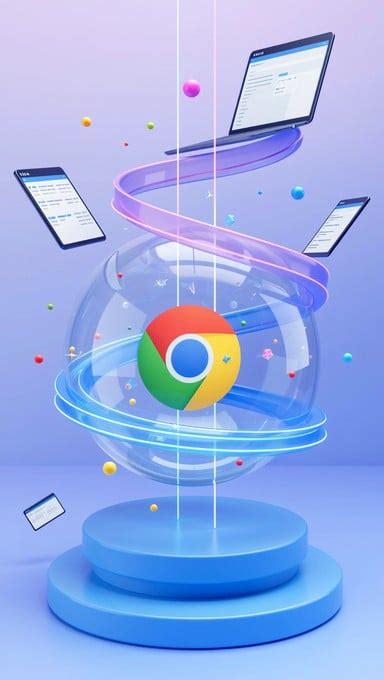Free Chrome Browser Innovation Image Chrome Browser Technology