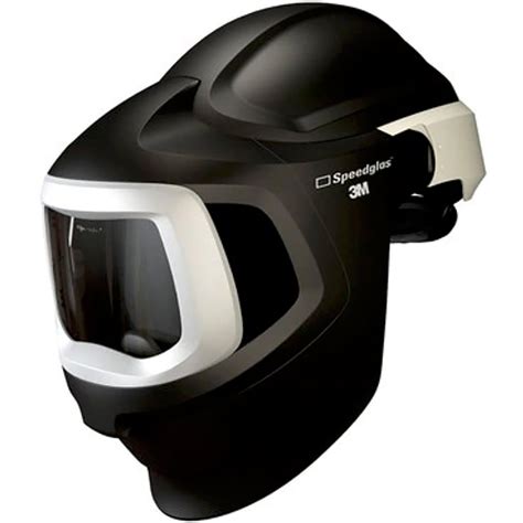 3m Speedglas 9100 Mp Replacement Welding Mask Shell 3m Respirator
