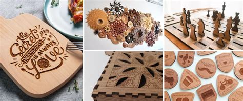 The Complete Laser Cutting Materials List Xtool