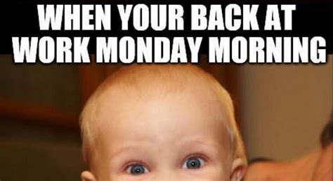 Happy Mondays Memes