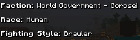 Yokai No Mi Gallery Minecraft Mods Curseforge