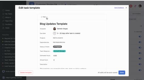 Edit Templates In Asana At Carisa Macaulay Blog