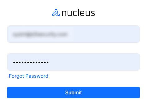 Nucleus Security