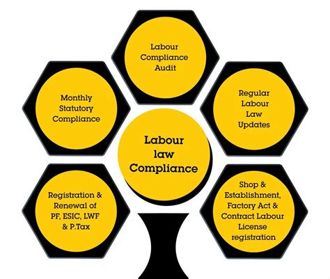 Labour Law Compliance Services In Delhi Id 2851563389230