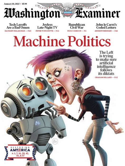 Washington Examiner 01102023 Download Pdf Magazines Magazines