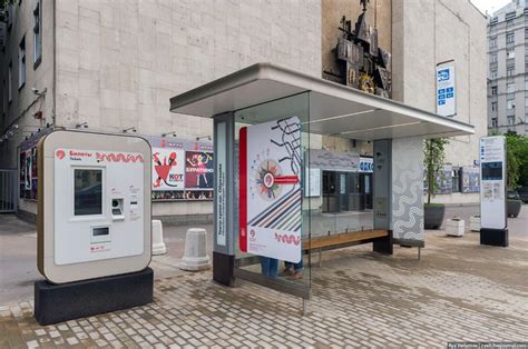 10 самых красивых остановок в мире