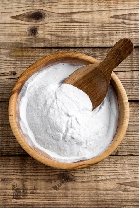 Baking Powder