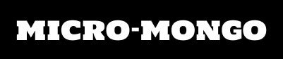 GitHub Kimhyunsoon Micro Mongo MongoDB Docker Container Builder With