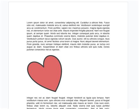 How To Insert Shapes In Google Docs Sheets For Marketers