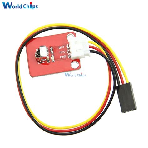 1 Set Infrared Sensor Receiver Module Board Remote IR Sensor For Arduino For Wireless Remote