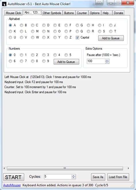 14 Best Auto Mouse Mover Software For Windows Free
