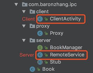 写给 Android 应用工程师的 Binder 原理剖析 知乎
