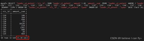 Mysql Like Binary 和 Like 模糊查询mysql中binary Like Csdn博客