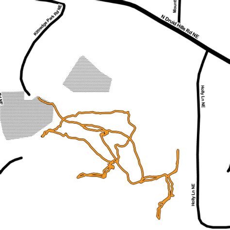 GPS Basemaps In R Using Get Map R Bloggers