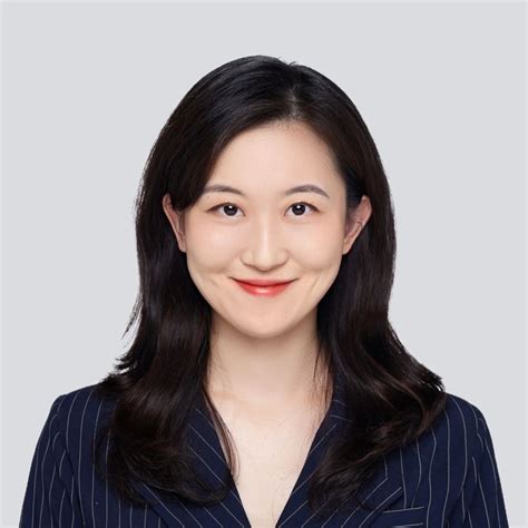 赵宇 Gartner中国