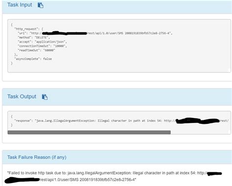 System Tasks Are Being Sent Without Encoding · Issue 1844 · Netflix Conductor · Github