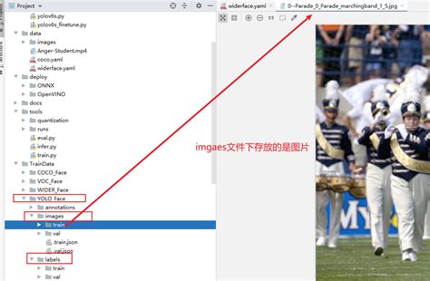 yolov6训练自己的数据集 csdn博客