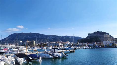 Blog De Denia Recomendaciones Para Disfrutar De Denia En 2025